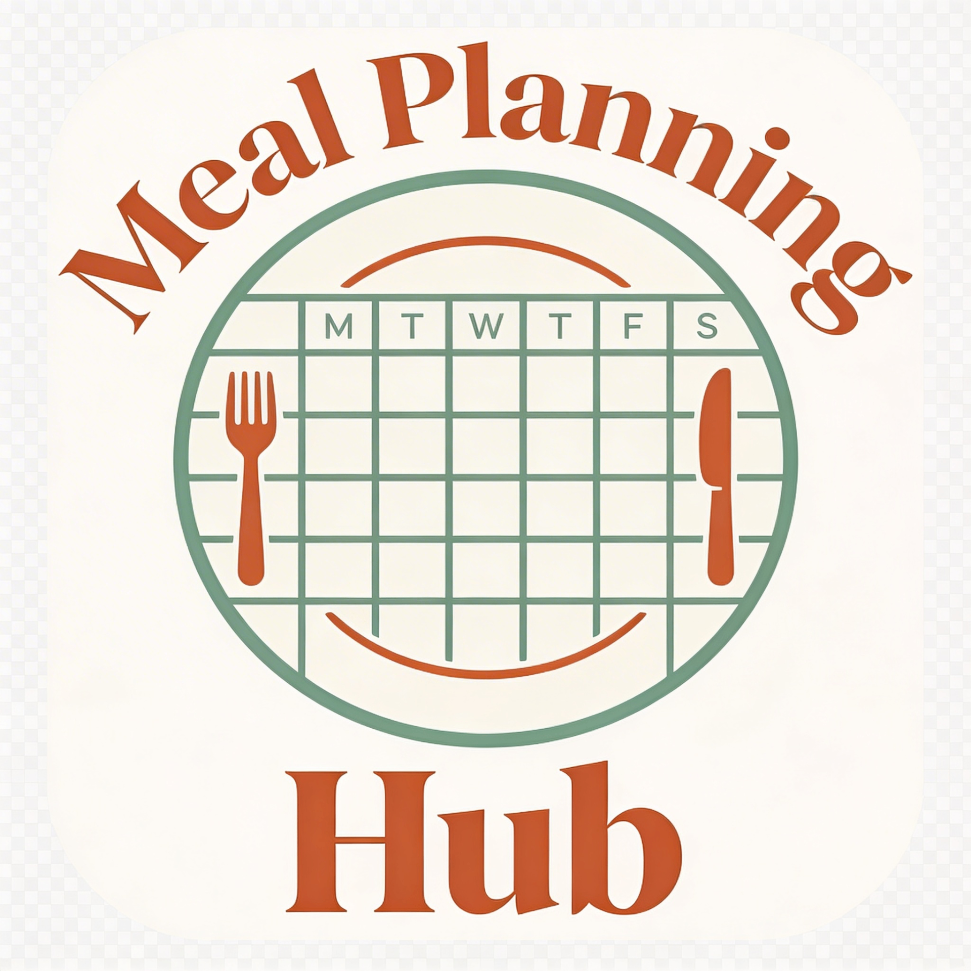 Meal Planning Hub: Family Meal Planner, Grocery & Budget App
